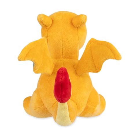 Charizard Doll Plush