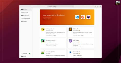 Ubuntu 23 10 Is Available To Download This Is What S New OMG Ubuntu
