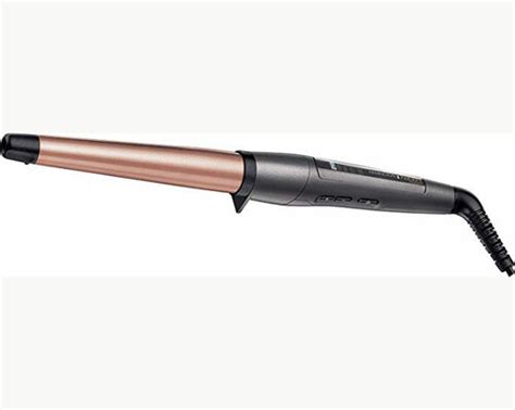 Lokówka stożkowa do włosów Remington CI83V6