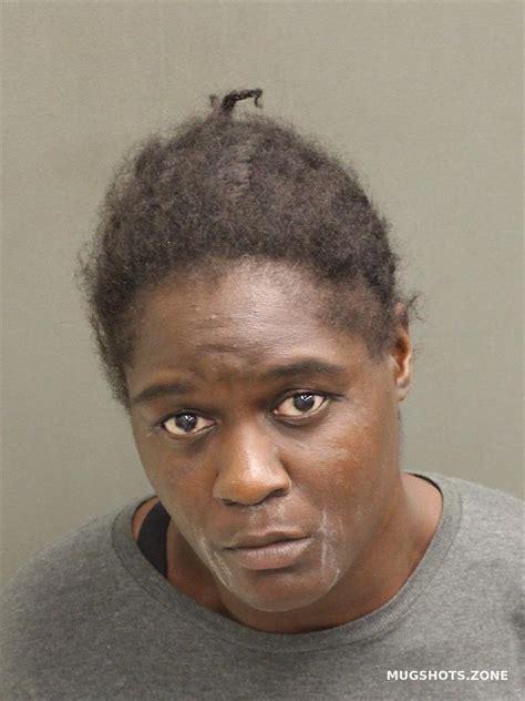 Jones Vanette Elaine 03 11 2024 Orange County Mugshots Zone