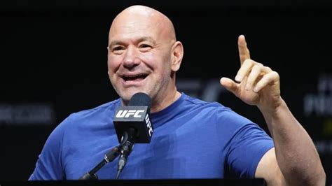 Dana White Heaps Praise On Ufc Production Team Demands Awards
