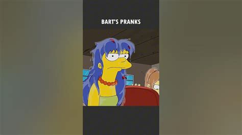 Barts Pranks Youtube