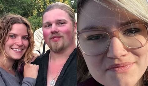 Alaskan Bush People Rain Confirms Drμg Issues After Brother Noah Called Her A M€th Addict
