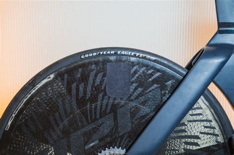 Ben Kanute And His Ventum Tempus Take On Marbella Ironman Arizona Double Slowtwitch News