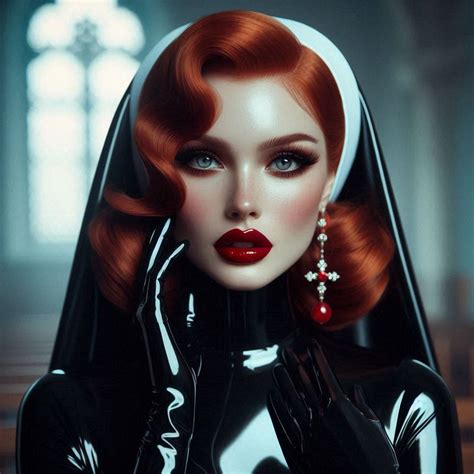 Sister Mary Catherine By Abubblentime On Deviantart