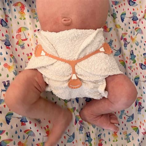 How Many Newborn Cloth Nappies Do I Need The Nappy Lady