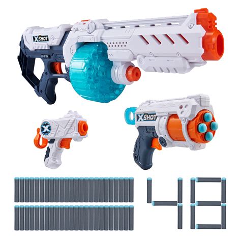 X Shot Blasters Pagina 2 Van 2 Nerf Pijltjes Nl