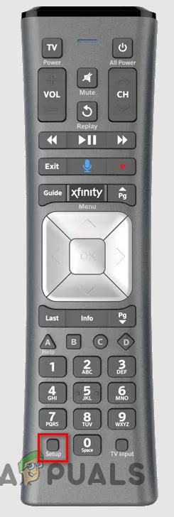 How To Fix Your Xfinity Remote When It Stops Working