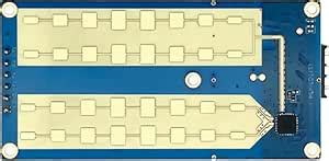 Amazon Com MARALANG LD2451 24G Vehicle Ranging Speed Measurement Millimeter Wave Radar Vehicle