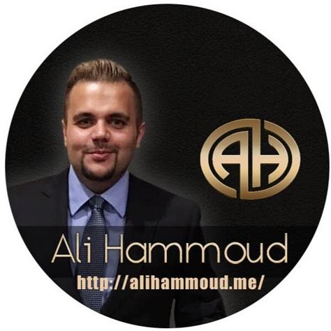 Dr Ali Hammoud د علي حمود Youtube