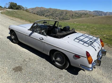 1967 Mgb Value Mgb And Gt Forum The Mg Experience