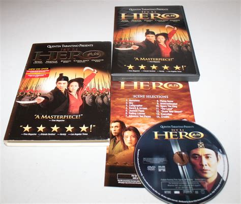 Hero 2002 Arrows