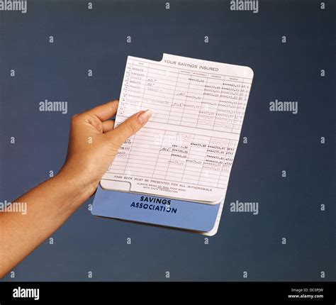 Passbook Savings Account