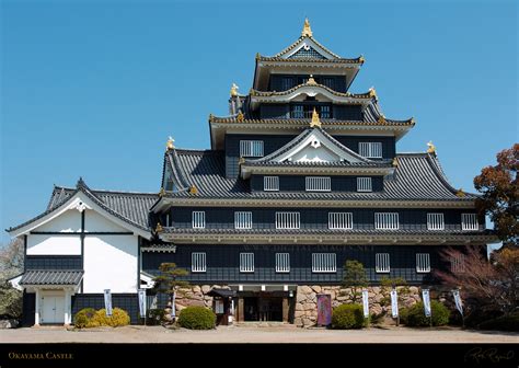 Okayama Castle