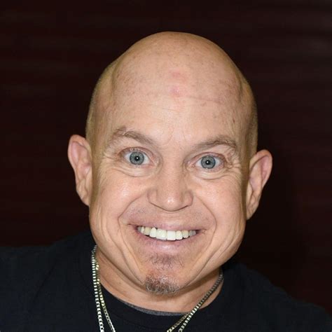 Martin Klebba Movies And Tv Shows Plex
