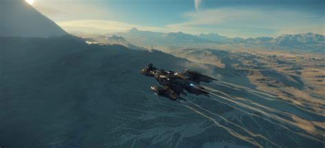 Star Citizen Página Oficial Star Citizen Ducy