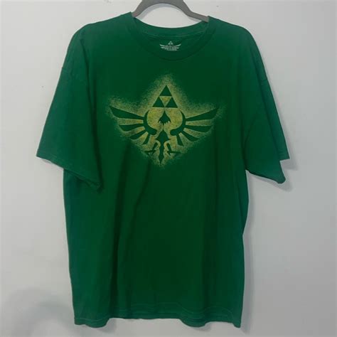 Zelda Series Nintendo Legend Of Zelda Mini Triforce K Gem