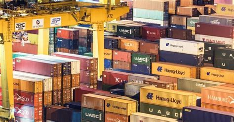 Urgent Need For Container Specific Data Protection TRENDS Mena