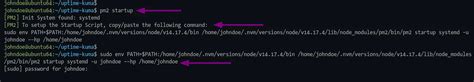 How To Install Kuma Self Hosted Uptime Robot Alternative On Ubuntu 2004