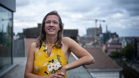 Voka Oost Vlaanderen Kiest Voor Hilde Schuddinck Als Co Ceo Made In