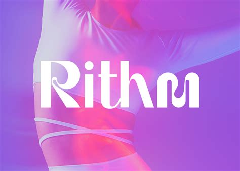 В состоянии потока и ритма кейс дизайна упаковки бренда водного кефира Rithm от команды Tidy