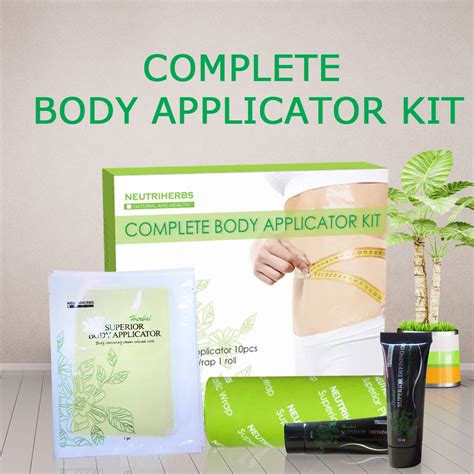 Innovative Healthy Body Treatments Weight Loss Slimming Wraps For