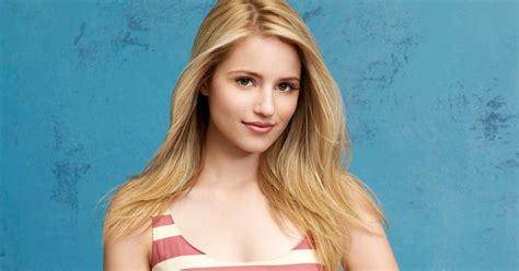 Dianna Agron Hot Naked Xxx Pictures Collection