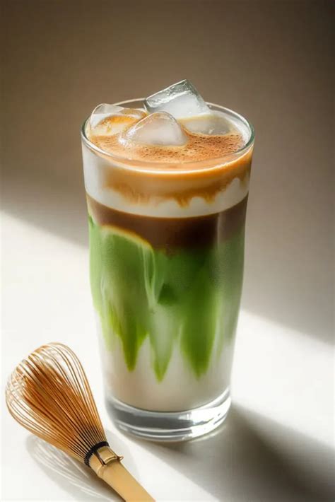 Matcha Coffee Recipe 5 Surprising Ways To Love It