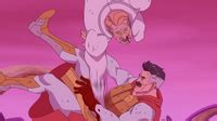 Vidorhistory Invincible Wiki Fandom