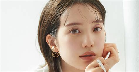 【弘中綾香】「結婚しても、アナウンサー弘中綾香は変わらない」アナウンサー歴10年目の胸中は？【voce特別インタビュー】｜美容メディアvoce（ヴォーチェ）