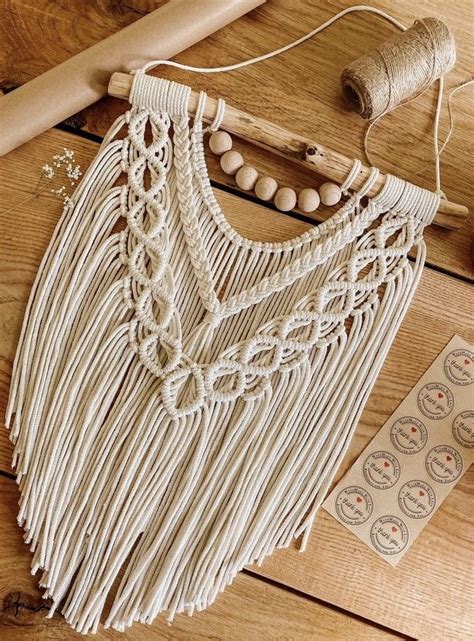 Best 13 12 Gorgeous Free Diy Macrame Patterns By Hanga Macrame Artofit