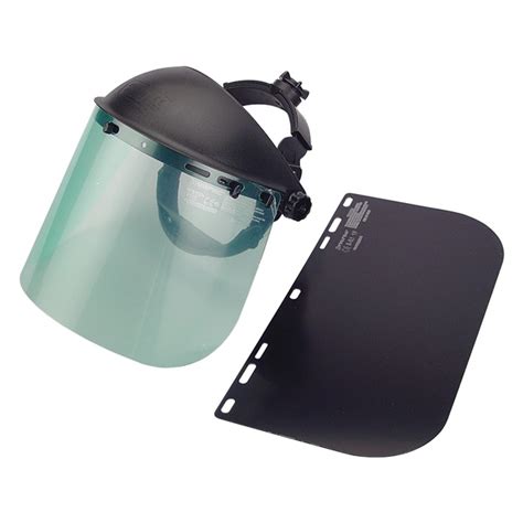 Full Face Grinding And Cutting Shield Tp Tools And Equipment