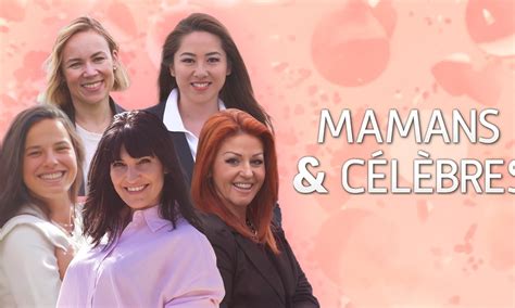 Mamans célèbres saison en streaming TFX