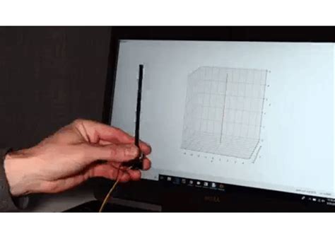 bend labs digital flex sensor 2 axis 4 inch