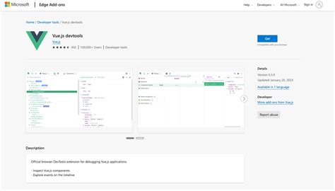 Debugging Magic With Vue Devtools Vue School Articles