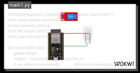 Thing Speak Wokwi Esp32 Stm32 Arduino Simulator