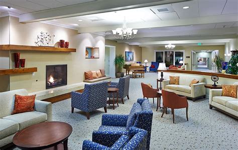 Emerald Heights Senior Living Community Assisted Living Nursing Home Independent Living