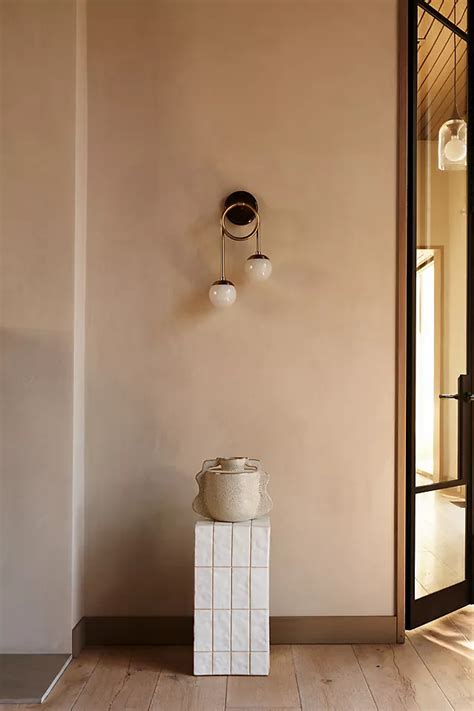 Tile Ceramic Side Table Anthropologie