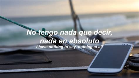 Hannah Bahng Oleander Sub Español Lyrics Youtube