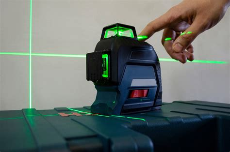 Laser Level Introduction Basic Functions And Uses 46 Off