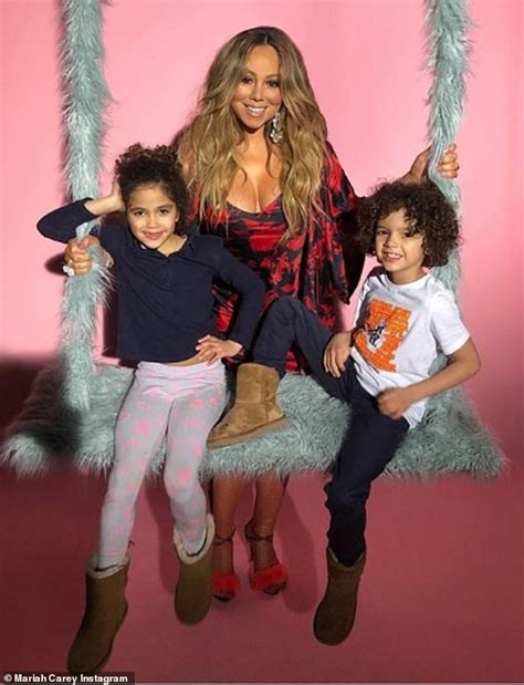 Mariah Carey Felt Like A Prisoner In First Marriage To Tommy Mottola