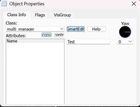 Using Jack I Cant Get Multimanager To Work Rhammer