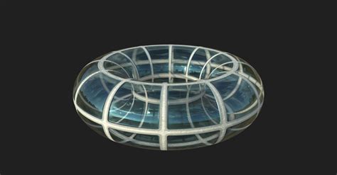Glass Pbr Material Free Texture Cgtrader