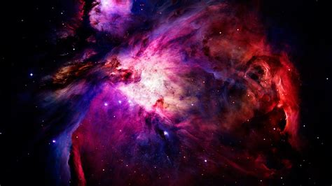 Nebula Hd Wallpaper 1920x1080