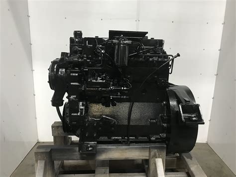 Perkins 1004 Engine Assembly For Sale