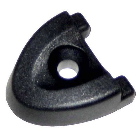 Ronstan T Track End Stop 25 Mm 1 Rc72581 Defender Marine