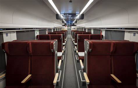 Neuer Nightjet Die Wichtigsten Fragen Und Antworten