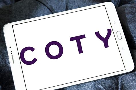 Coty Names Caroline Andreotti Cco Prestige Global Cosmetic Industry