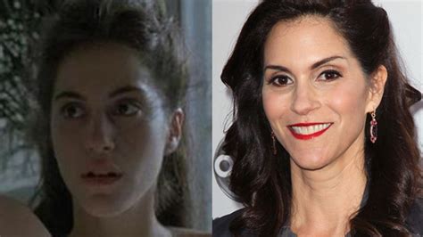 Jami Gertz Less Than Zero