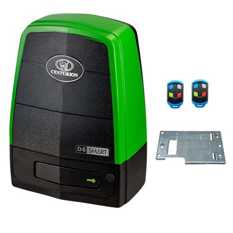 centurion d6 smart gate motor remotes only shopaz